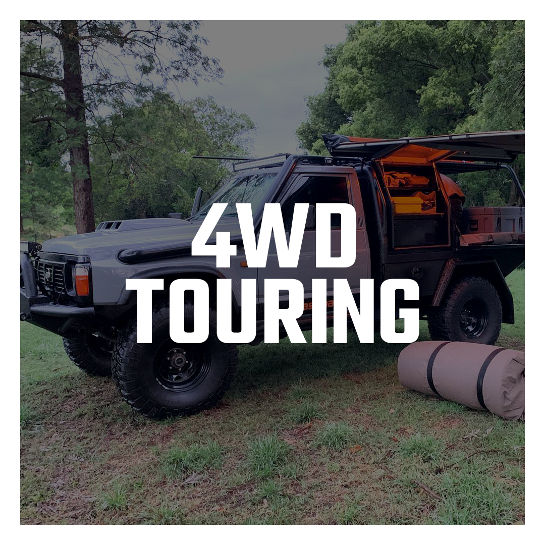 CRASHPAD | Swags, Sleeping Bags, Outdoor Adventure Gear