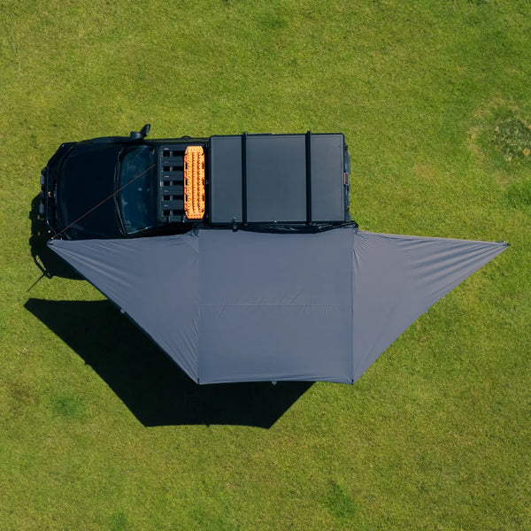 New Products - CRASHPAD