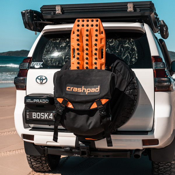 Bags & Storage - CRASHPAD