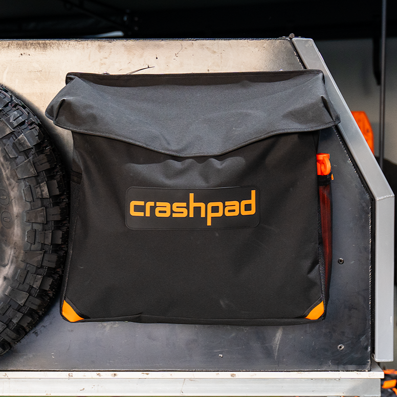 4wd Canopy Bag - Australian Made - CRASHPAD