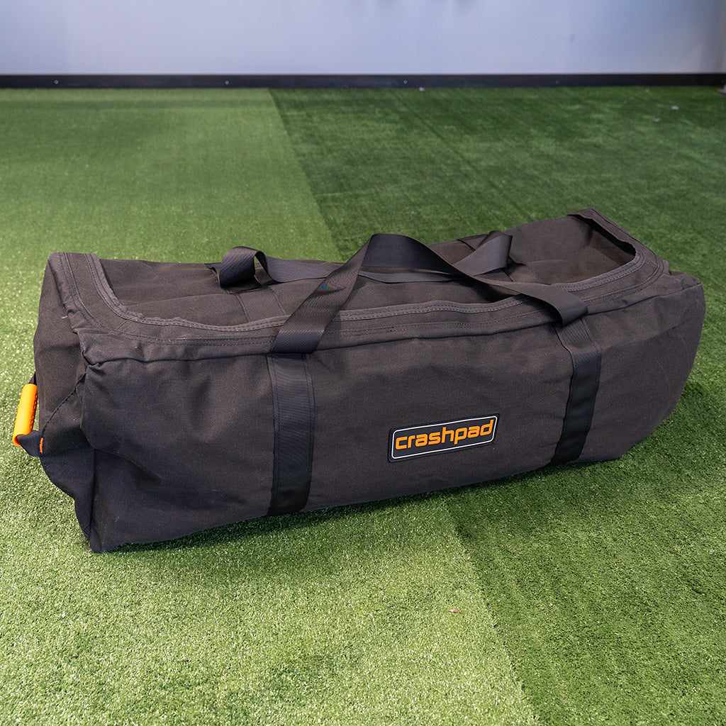 New Products - CRASHPAD