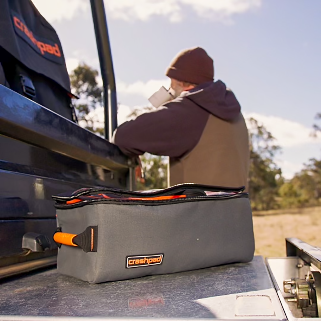 Bags & Storage - CRASHPAD