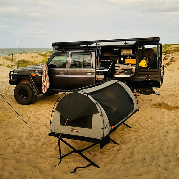 King Single Swags Tagged "spo-enabled" - CRASHPAD