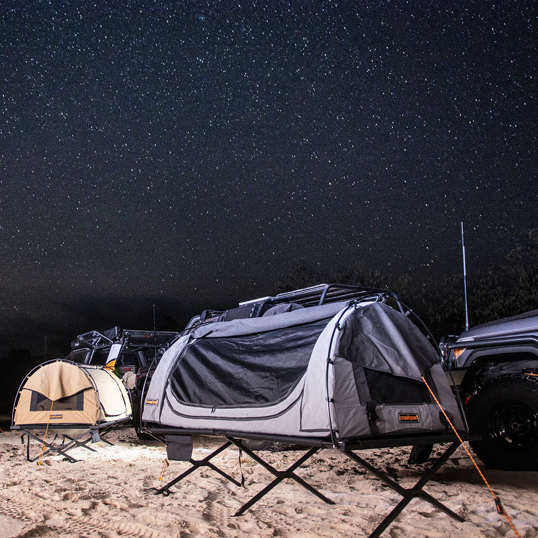 Swag Accessories - CRASHPAD