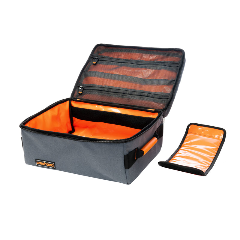 Crash Box - CRASHPAD
