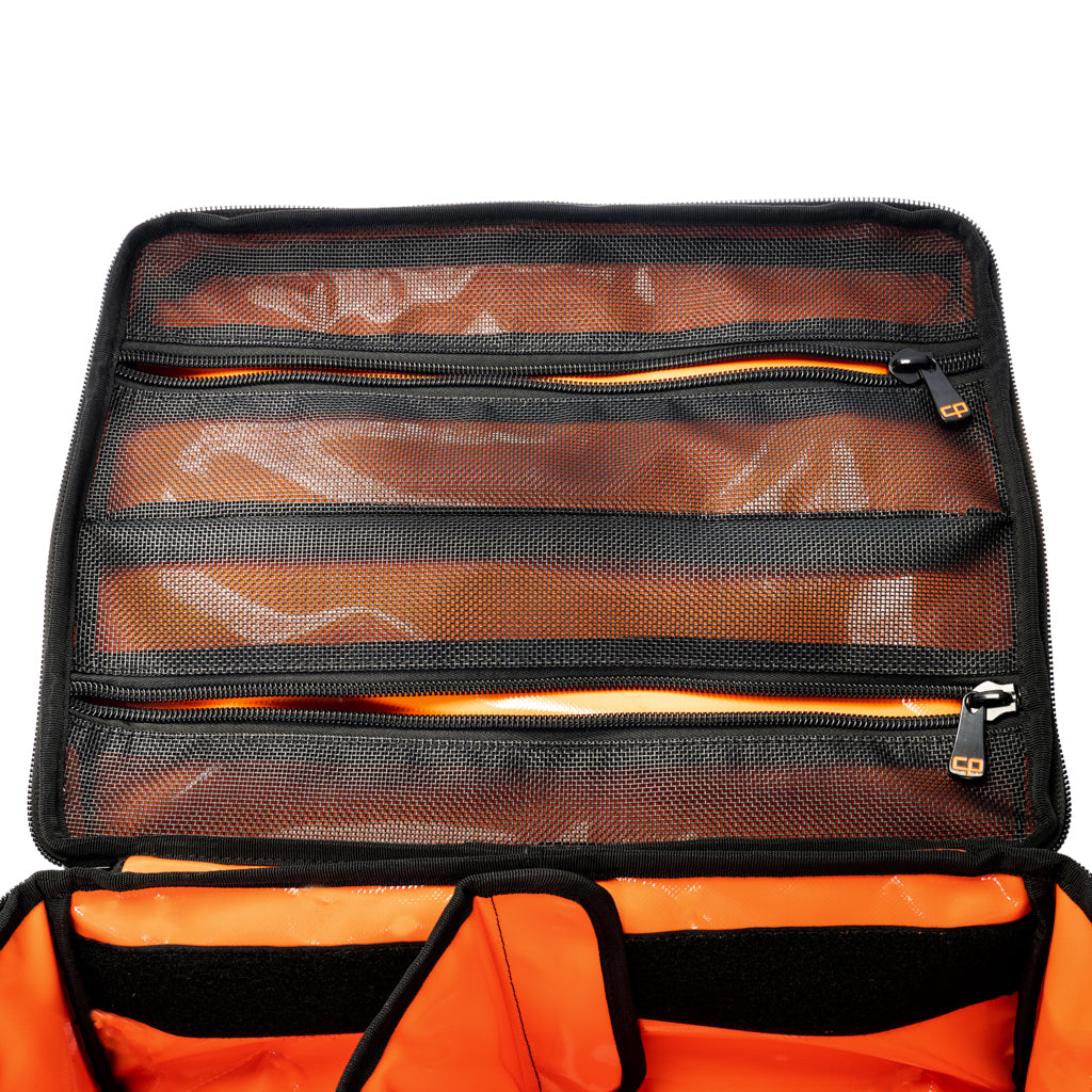 All - CRASHPAD