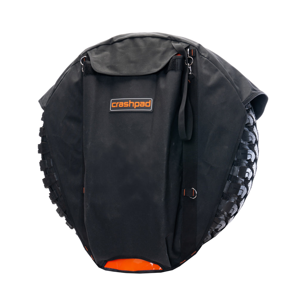 Bags & Storage - CRASHPAD