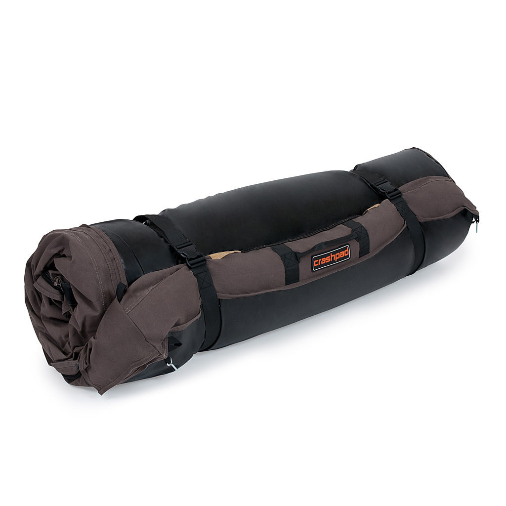 Double Swag - Outback - CRASHPAD