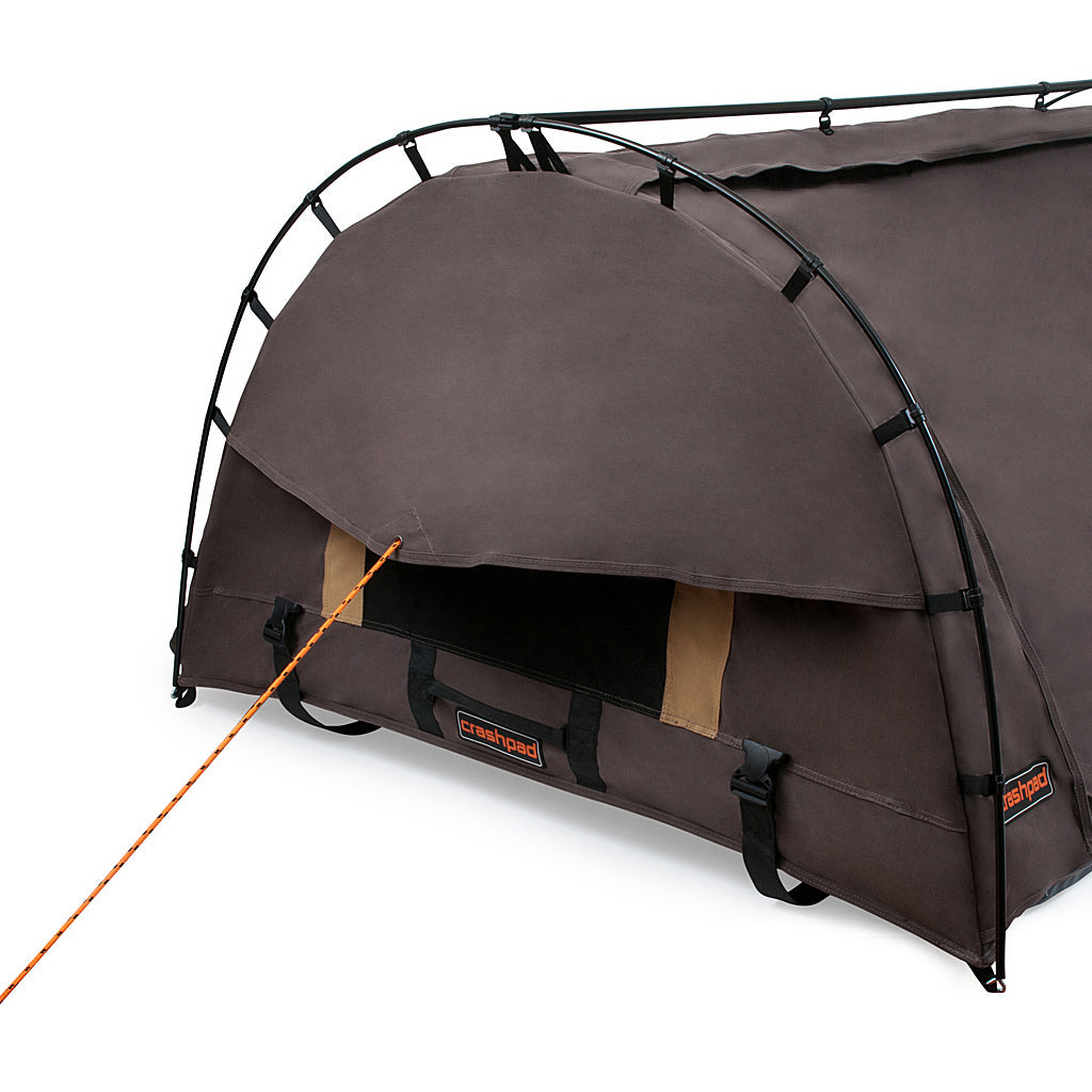 Double Swag - Outback - CRASHPAD
