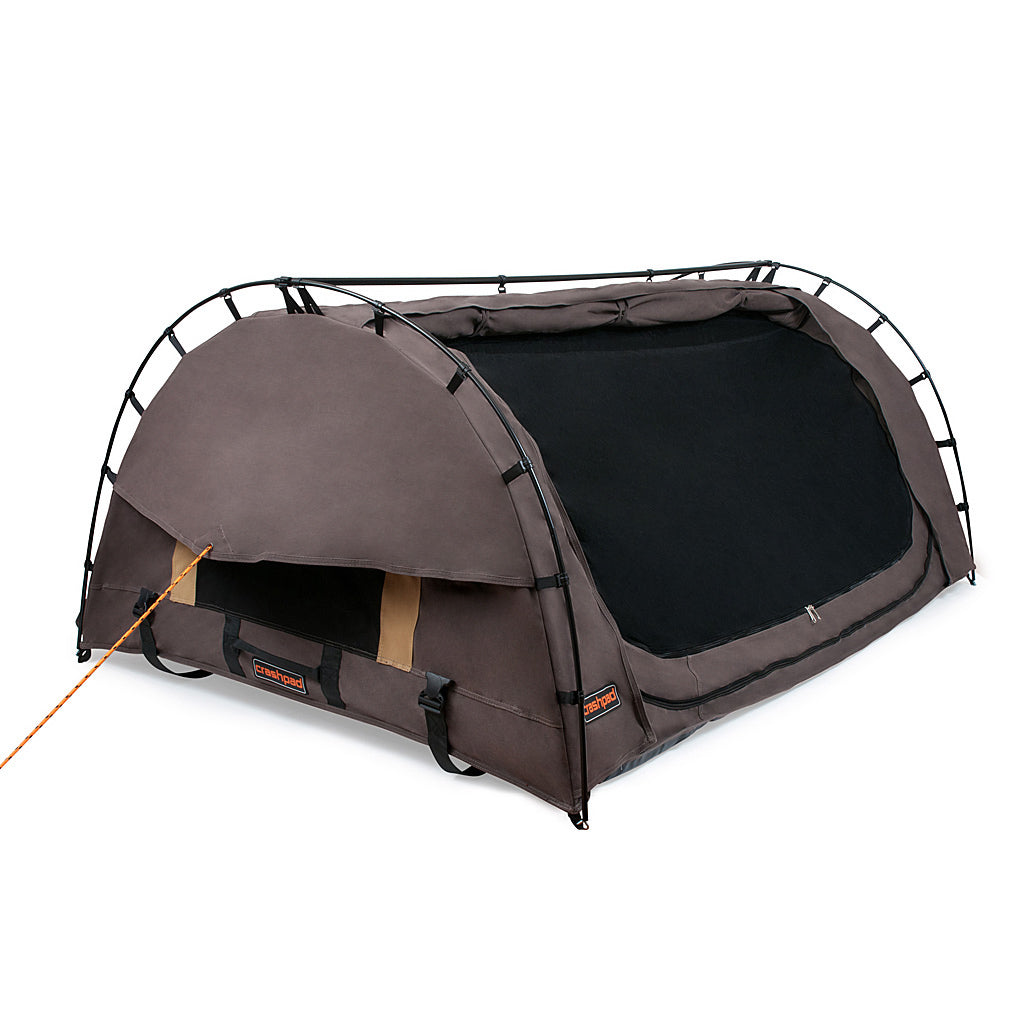 Camping Swags - CRASHPAD
