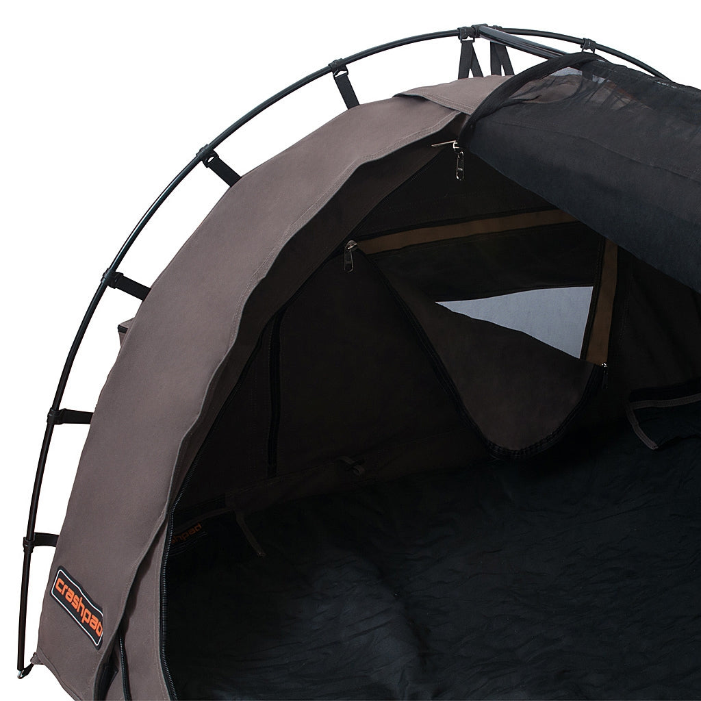Double Swag - Outback - CRASHPAD