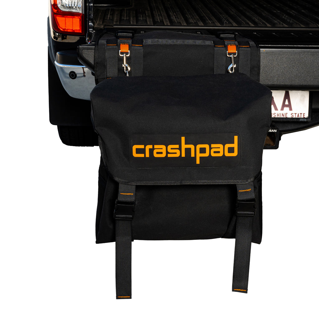 The Tailgater - Australian Made - CRASHPAD