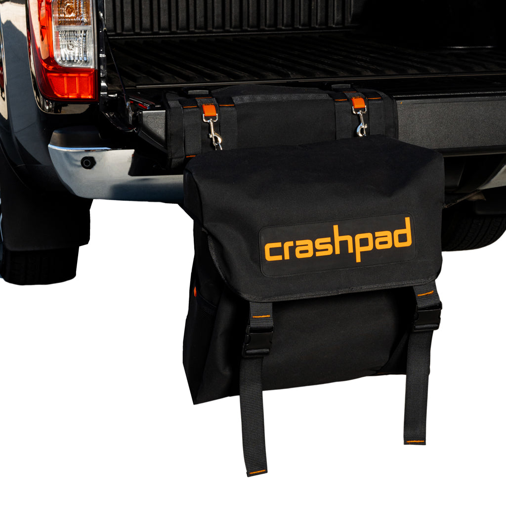 The Tailgater - Australian Made - CRASHPAD