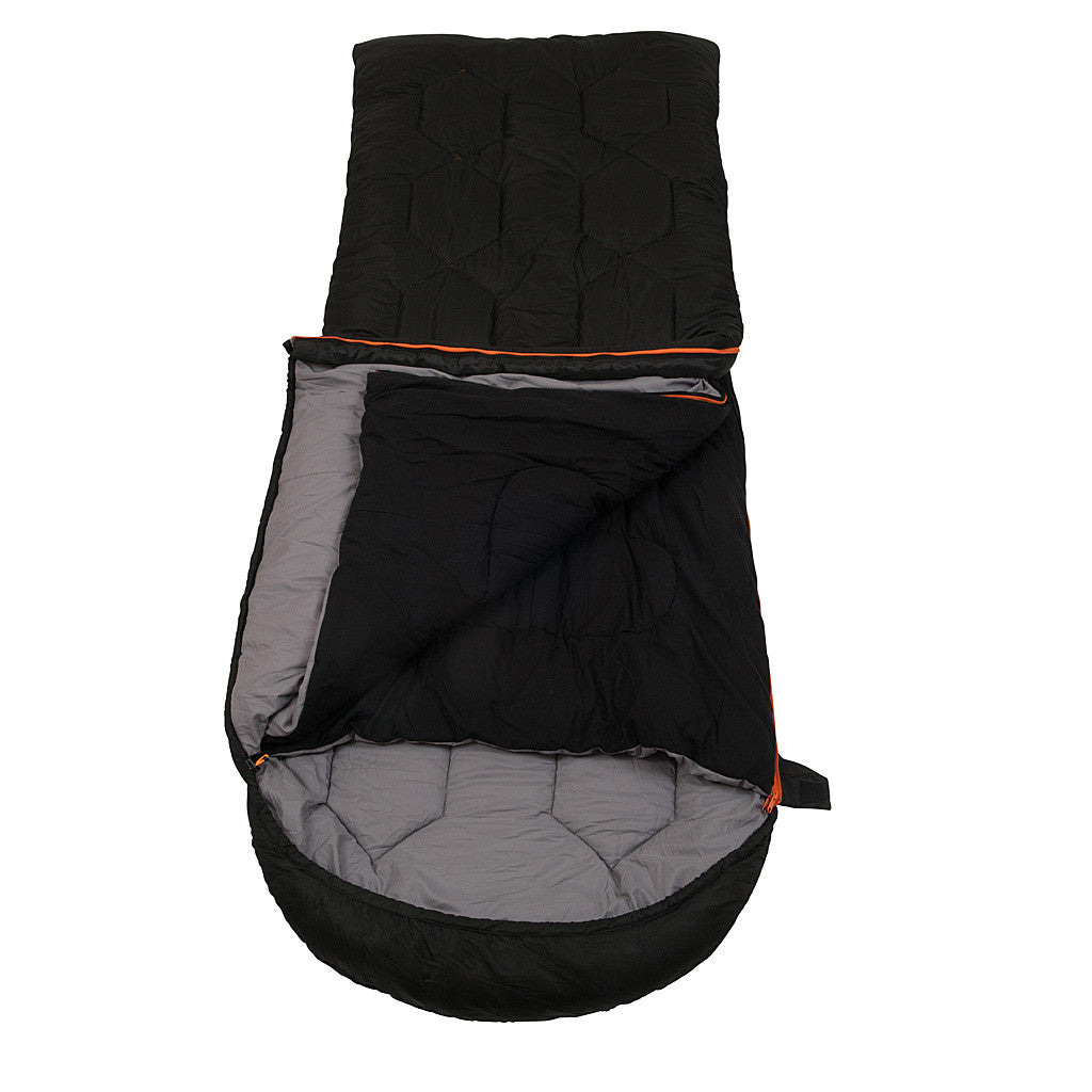 Sleep System - CRASHPAD