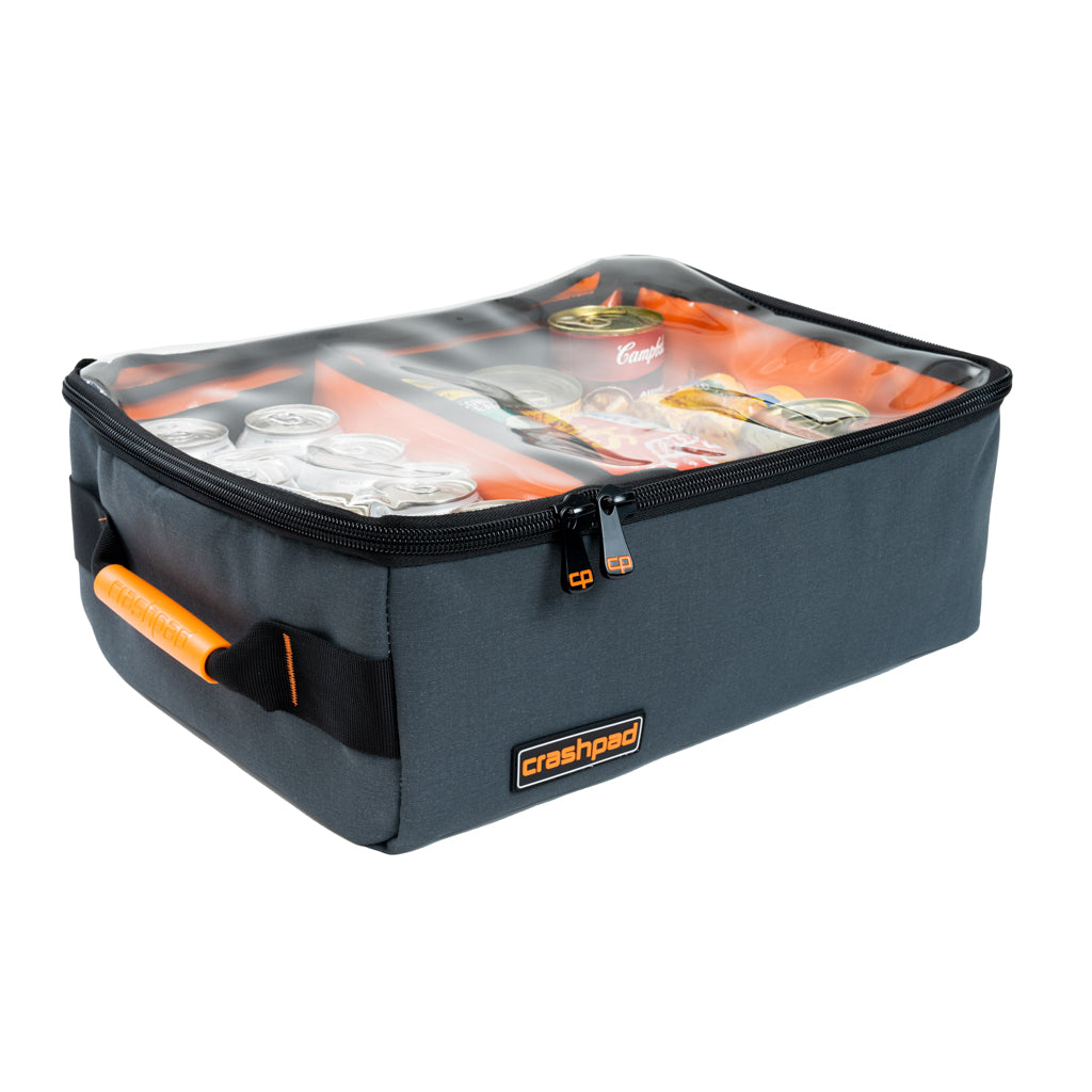 Bags & Storage - CRASHPAD