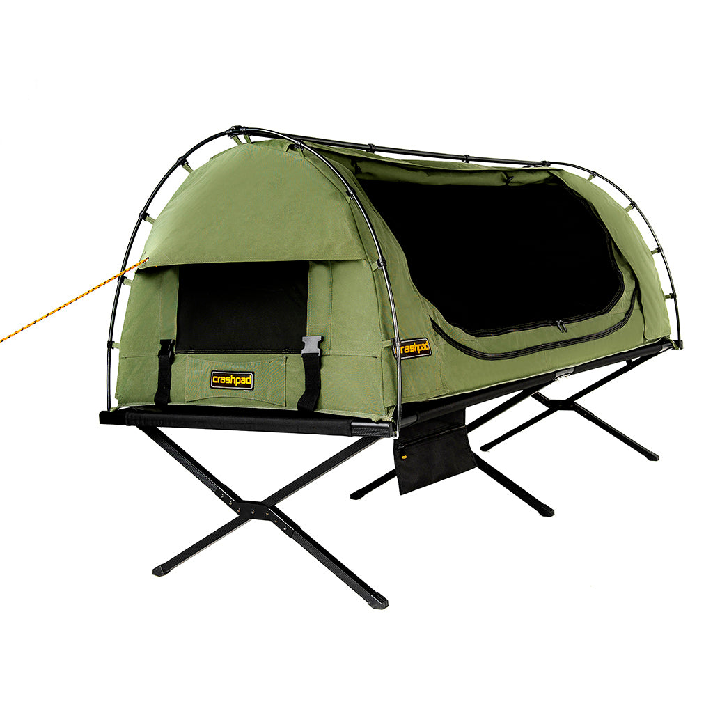 Swag Accessories - CRASHPAD