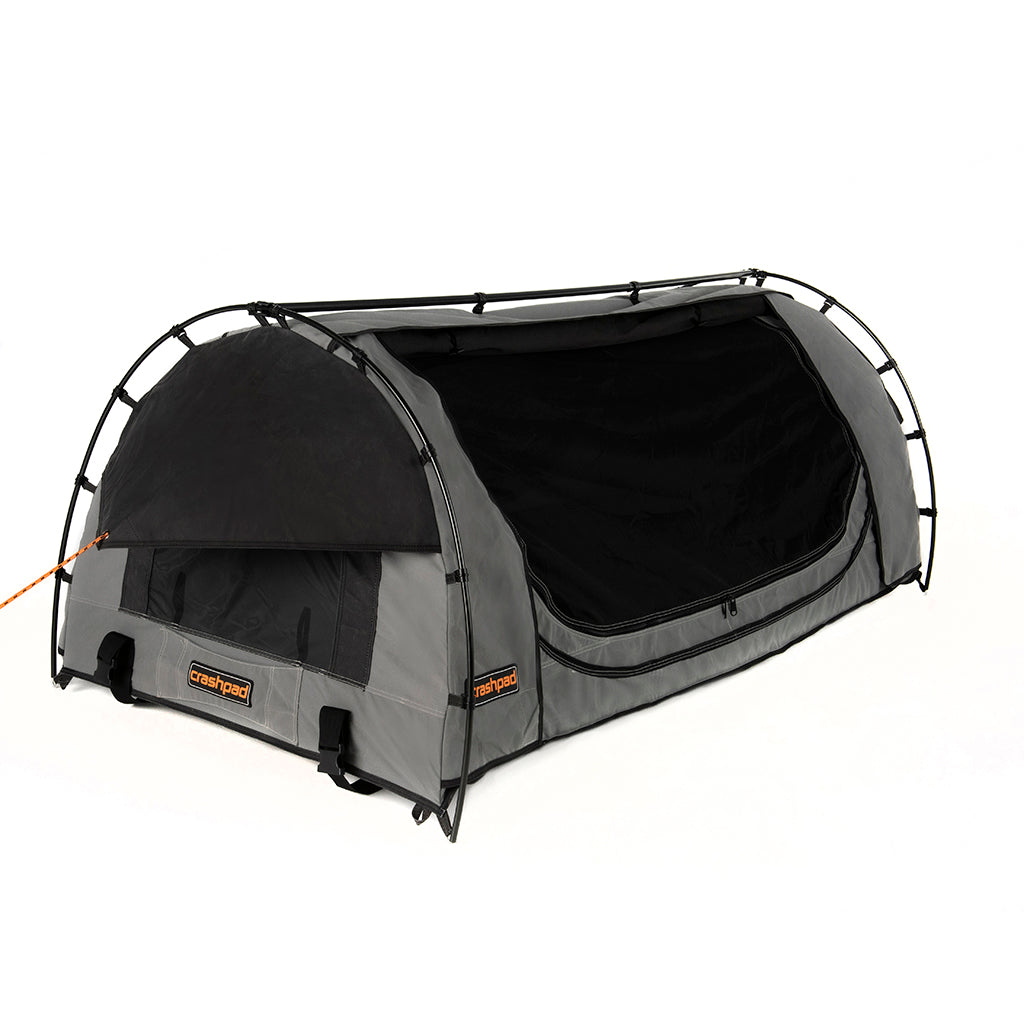 Camping Swags - CRASHPAD