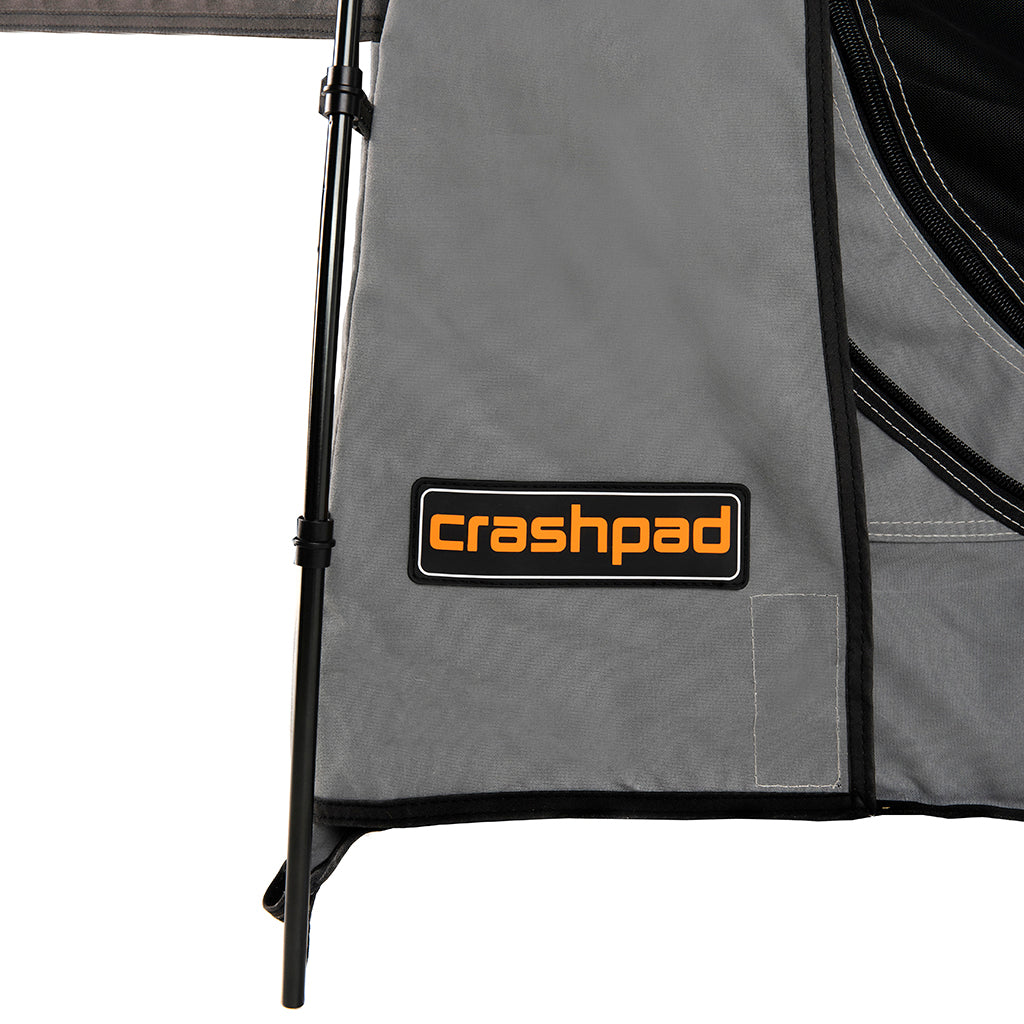 King Single Swag - Storm - CRASHPAD