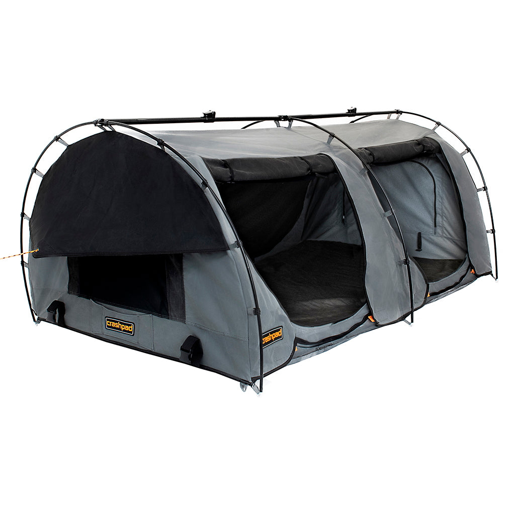 Crashpad Hybrid Swag - Storm - CRASHPAD