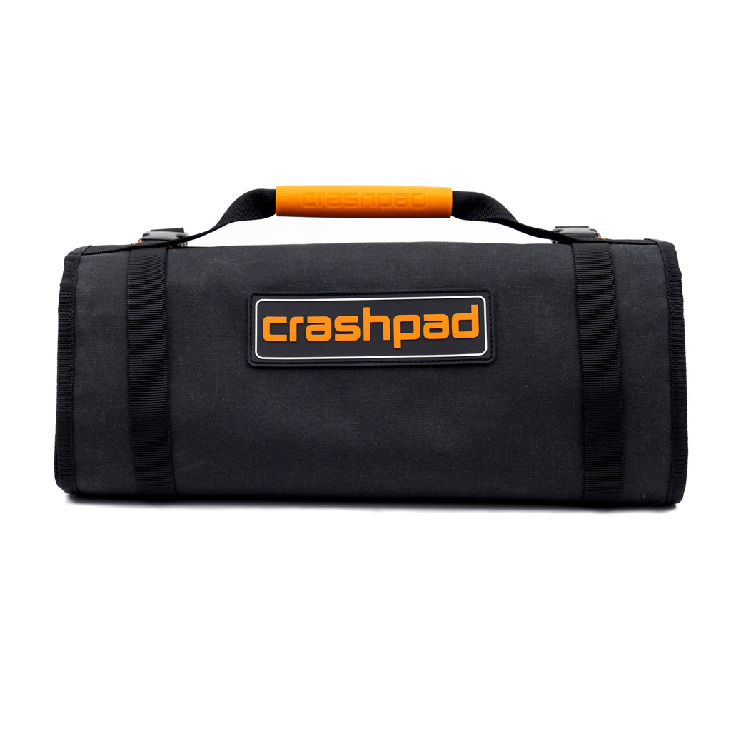 Tool Rolls - CRASHPAD