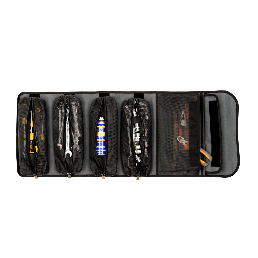 Tool Rolls - CRASHPAD