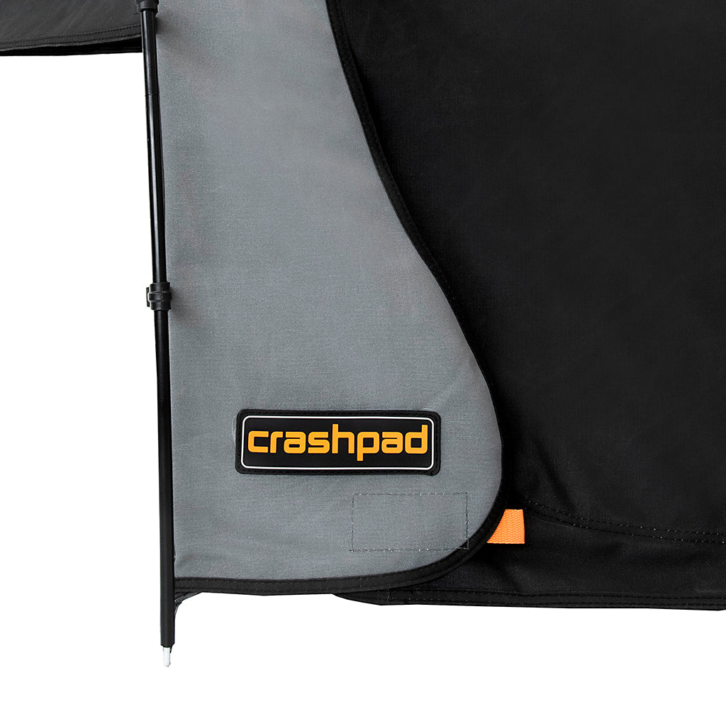 Crashpad Hybrid Swag - Storm - CRASHPAD