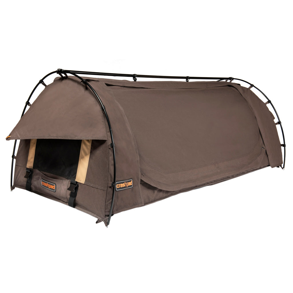 Camping Swags - CRASHPAD