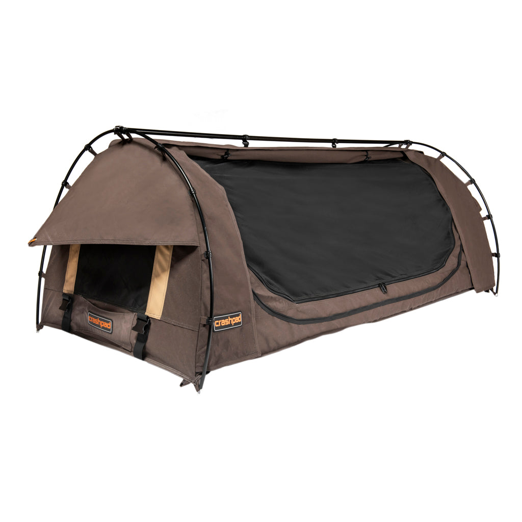 Camping Swags - CRASHPAD