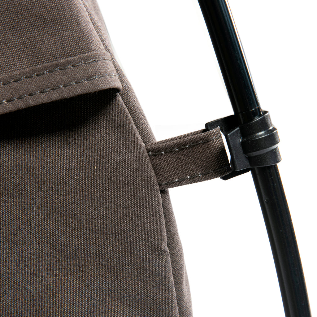 Camping Swags - CRASHPAD