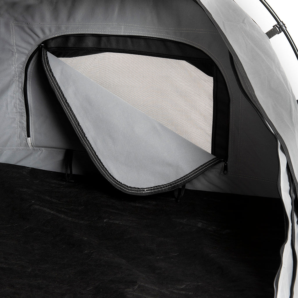 Crashpad Hybrid Swag - Storm - CRASHPAD