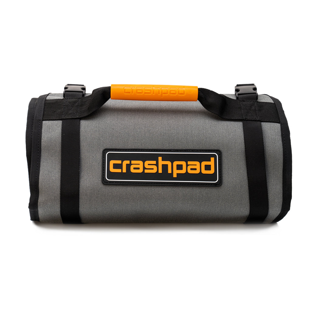 Tool Roll - CRASHPAD