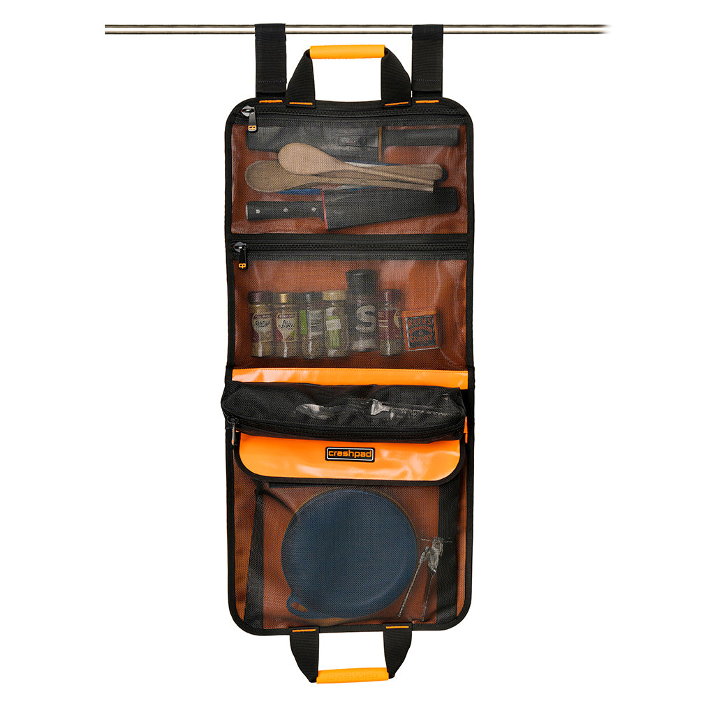 Bags & Storage - CRASHPAD