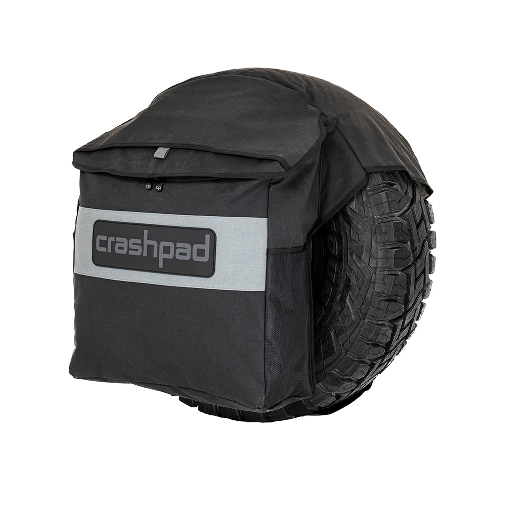 Wheel Bags - CRASHPAD