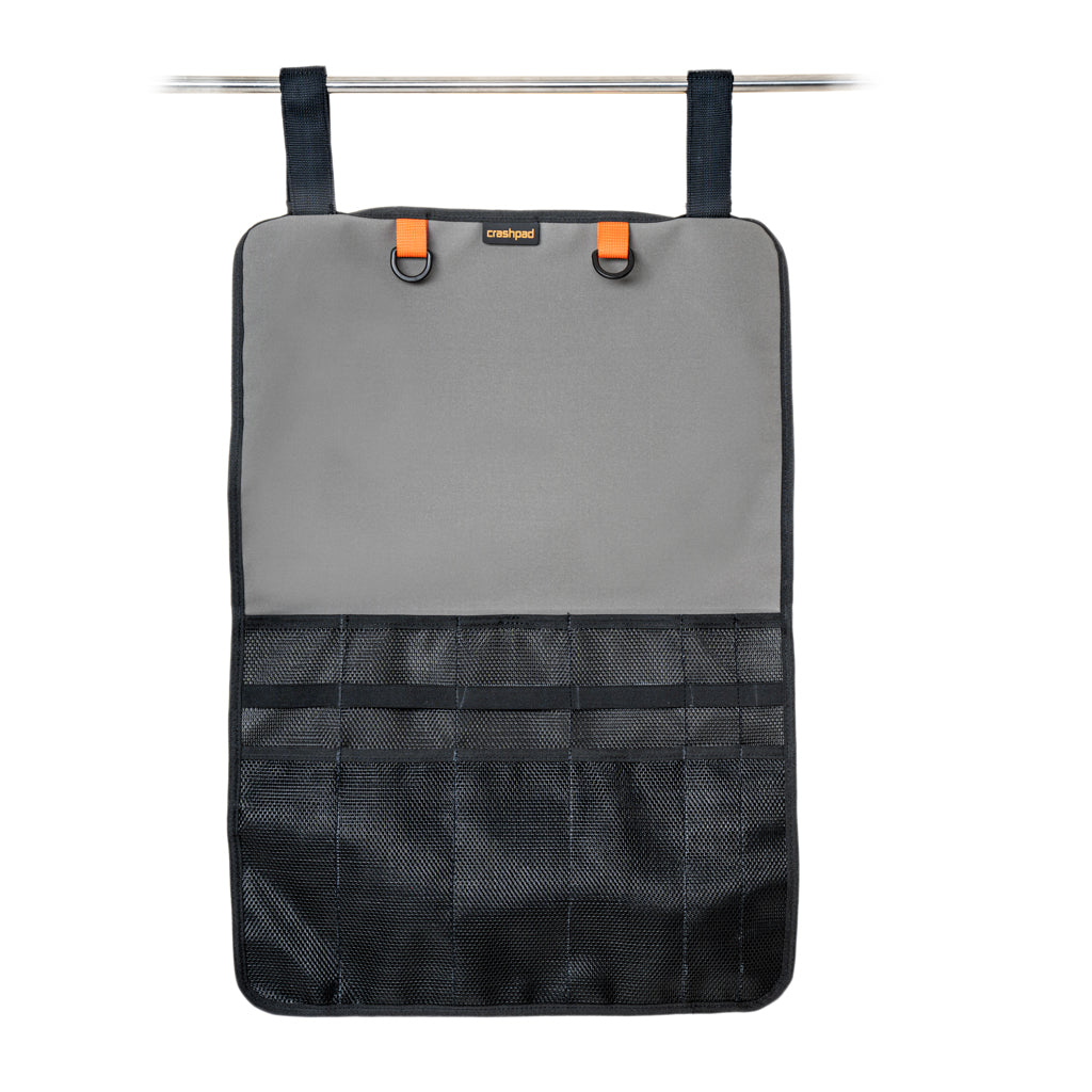 Utensil Roll - Australian Made - CRASHPAD