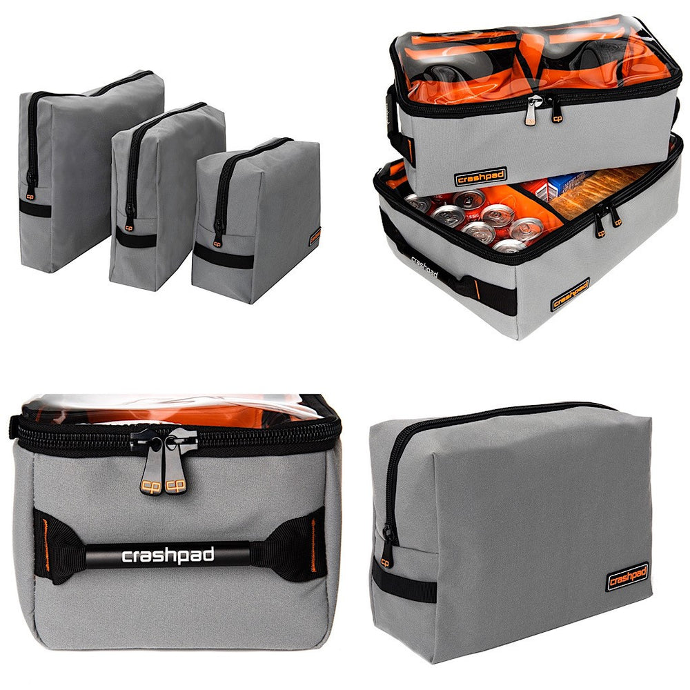 Crashpods - CRASHPAD