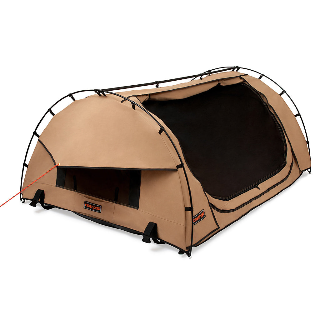 Camping Swags - CRASHPAD