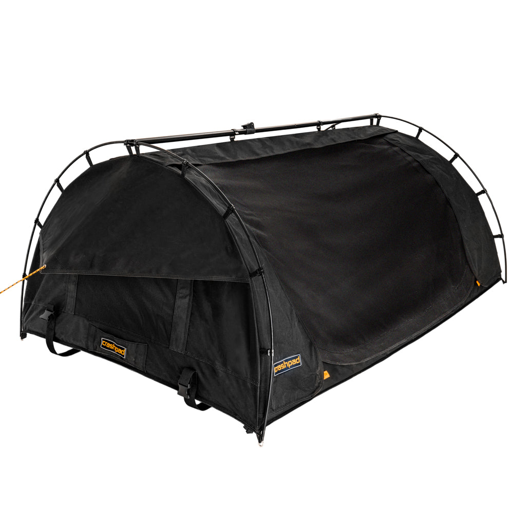 Camping Swags - CRASHPAD
