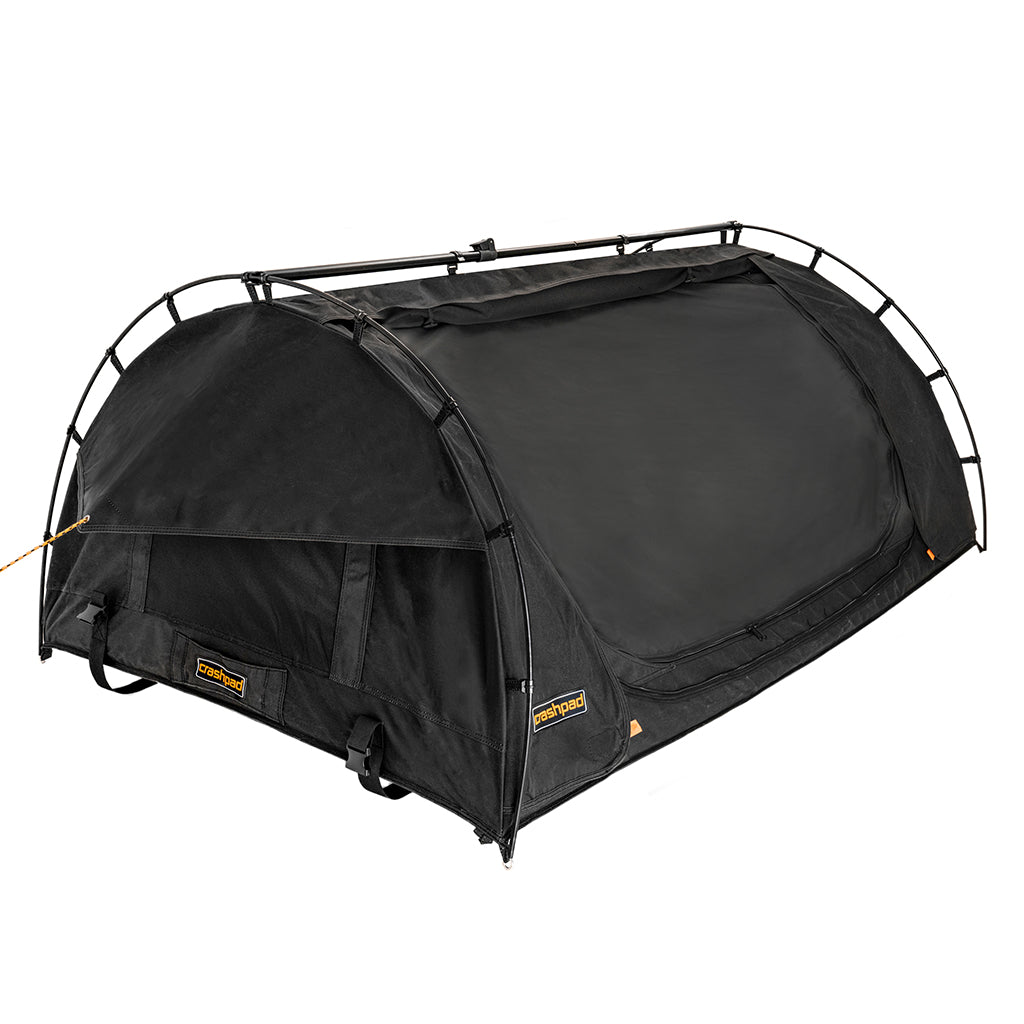 Camping Swags - CRASHPAD