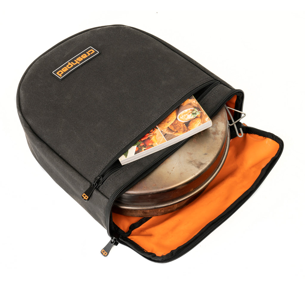 Products - CRASHPAD